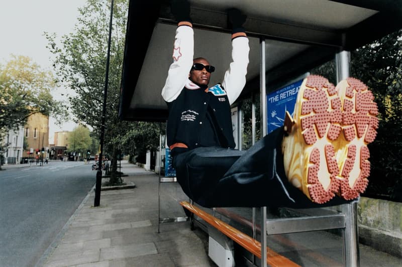 OFF-WHITE Launches BE RIGHT BACK Sneaker | Hypebae