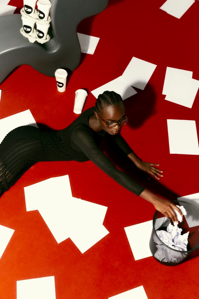 Introducing Barcelona Based Brand LAAGAM | Hypebae