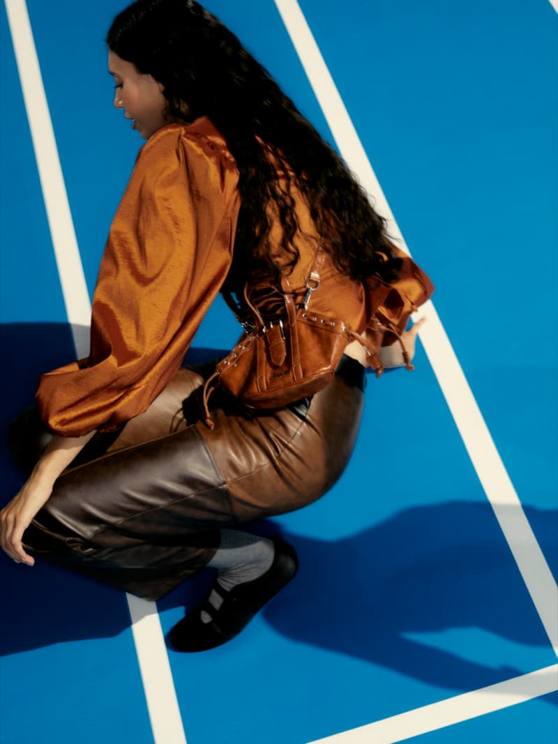 Introducing Barcelona Based Brand LAAGAM | Hypebae