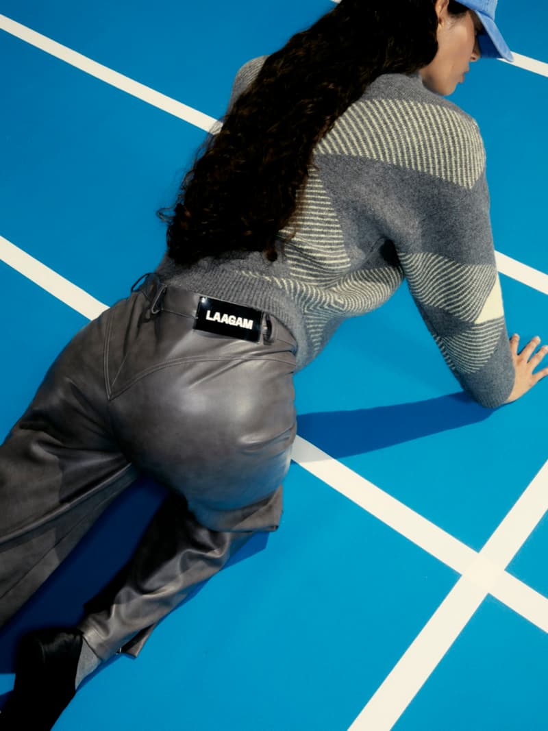 Introducing Barcelona Based Brand LAAGAM | Hypebae