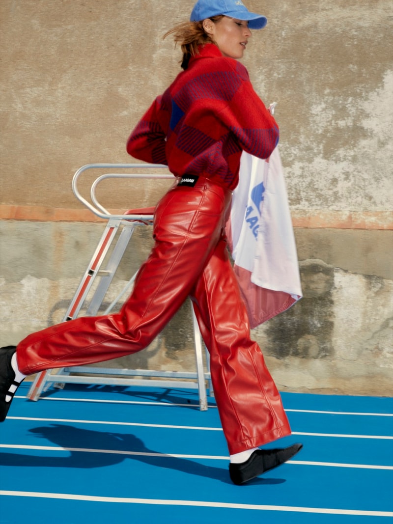 Introducing Barcelona Based Brand LAAGAM | Hypebae