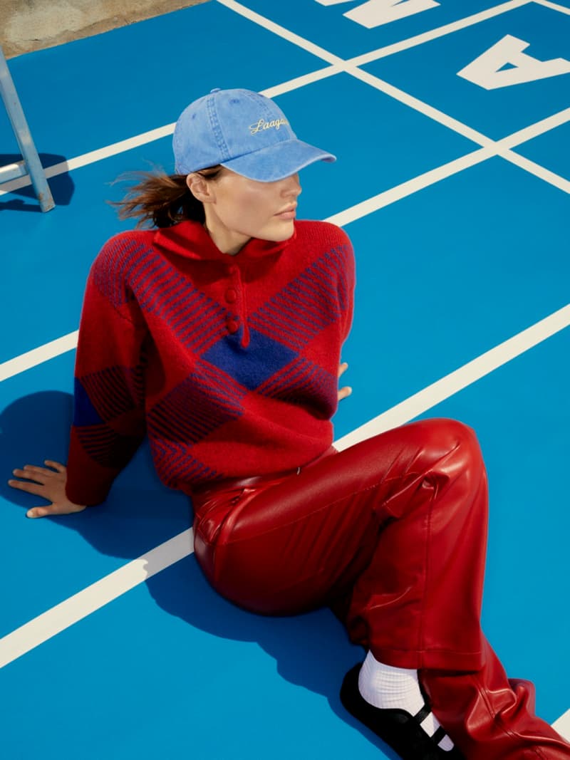 Introducing Barcelona Based Brand LAAGAM | Hypebae