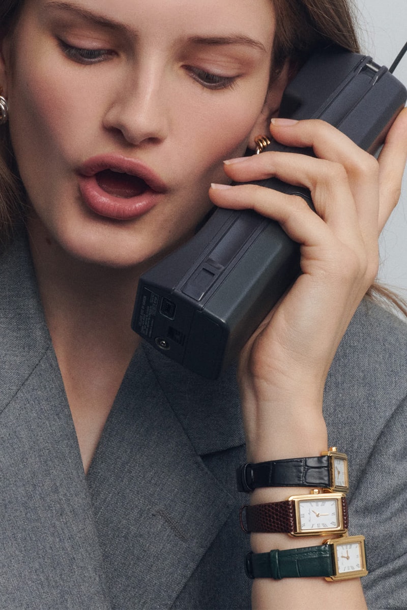 Heaven Mayhem, Drop, Watch, Collection | Hypebae