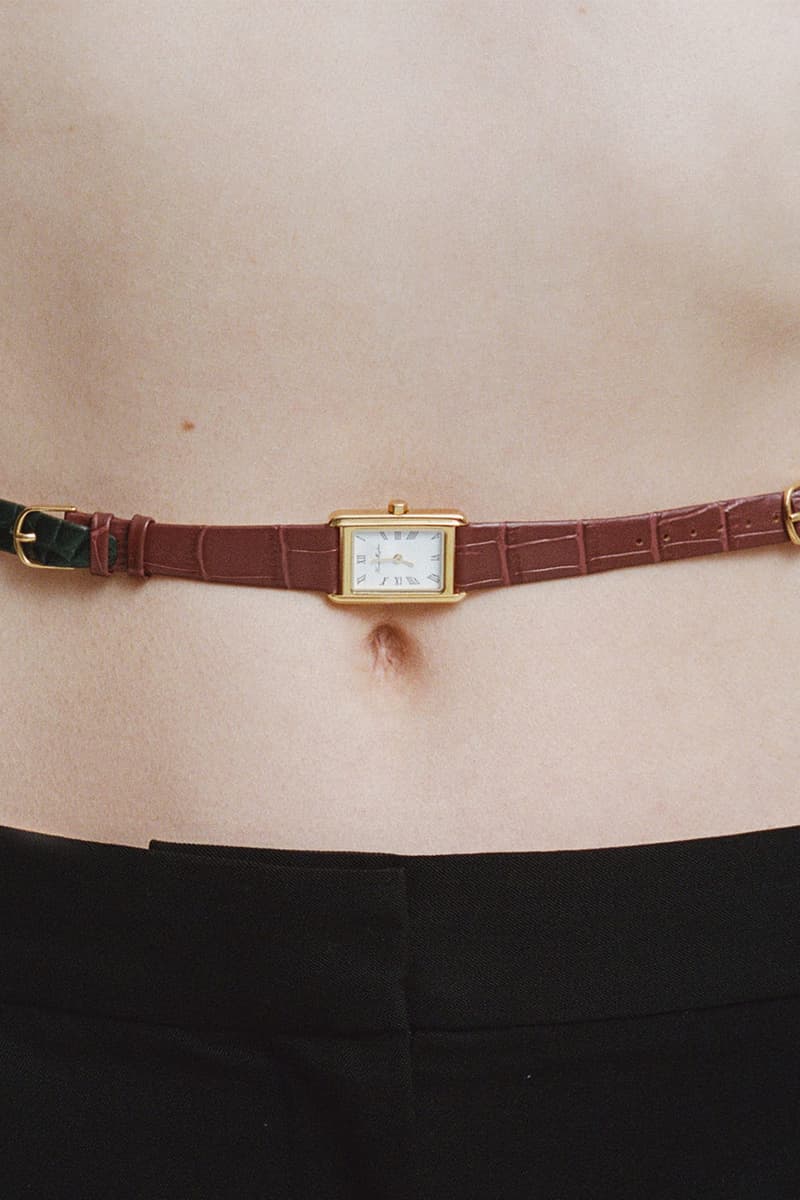 Heaven Mayhem, Drop, Watch, Collection | Hypebae