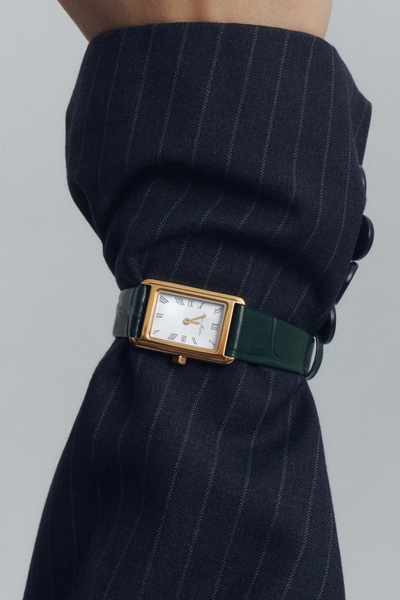 Heaven Mayhem, Drop, Watch, Collection | Hypebae