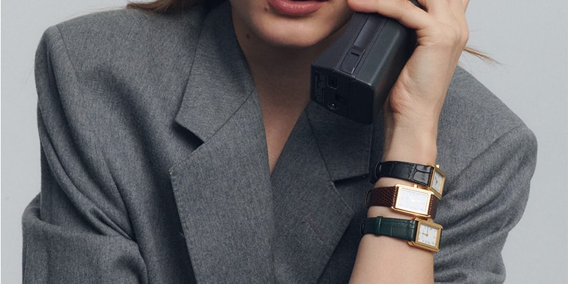 Heaven Mayhem, Drop, Watch, Collection | Hypebae