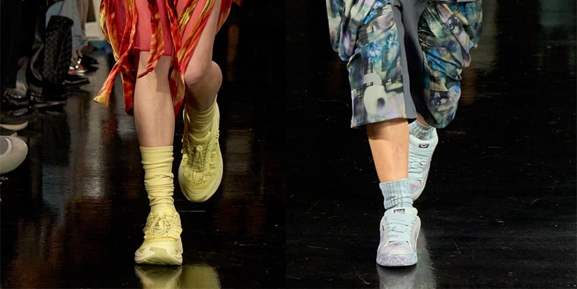 PUMA x Collina Strada: Release Date, Where to Buy | Hypebae