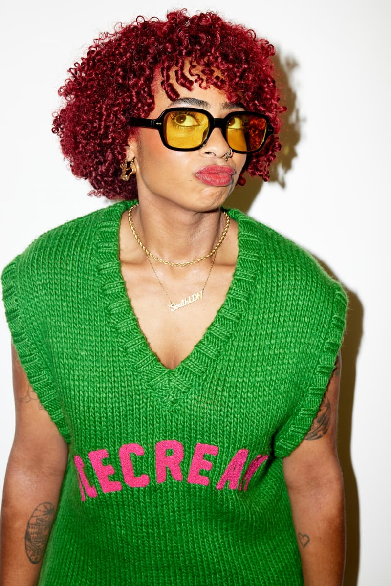 Upstream: The World's First Music-Inspired Fashion App | Hypebae