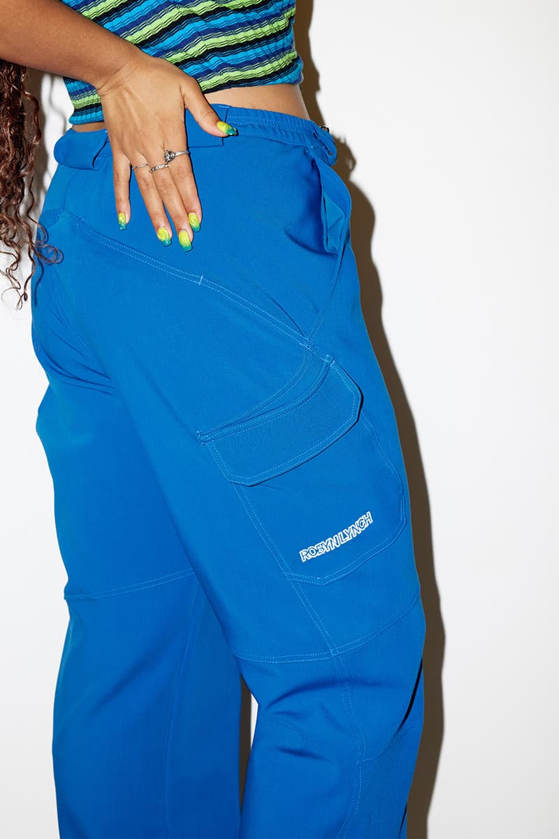 Upstream: The World's First Music-Inspired Fashion App | Hypebae