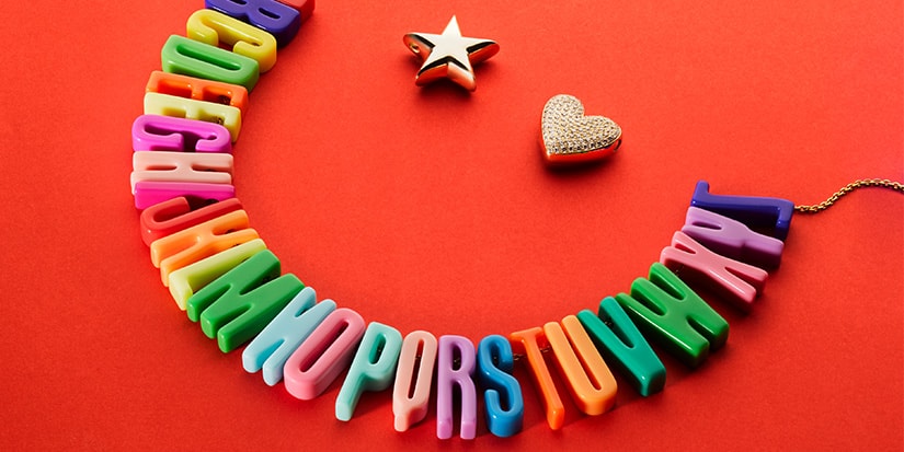 Roxanne First Drops "Bubblegum" Collection | Hypebae