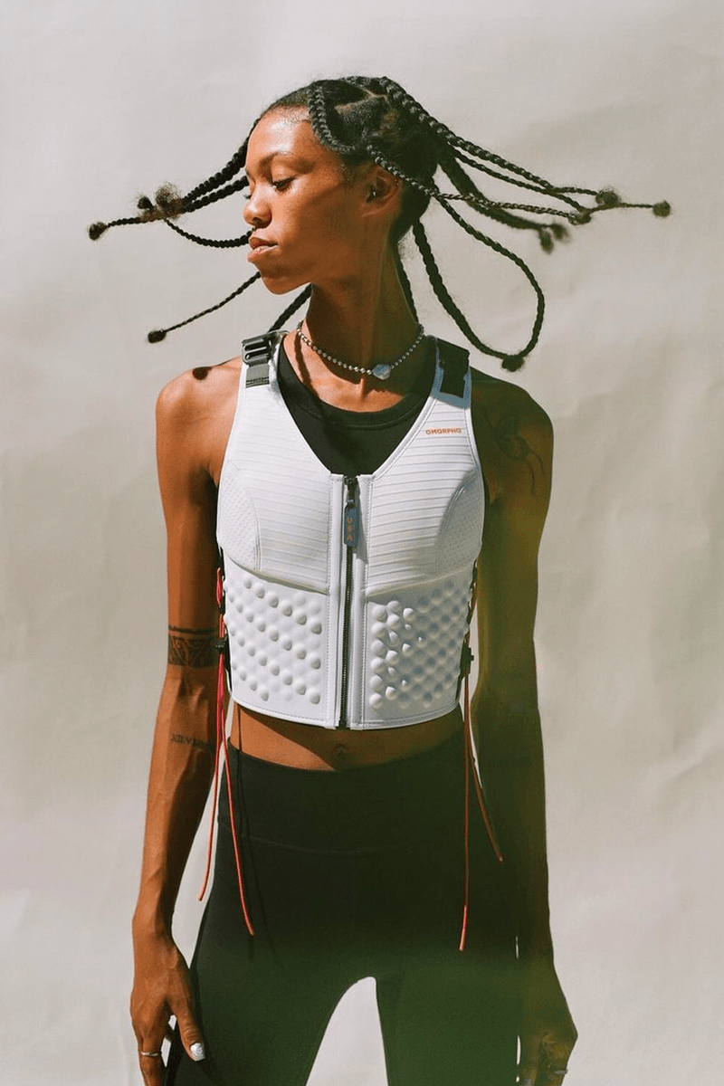 Interview: High Jump Olympian Vashti Cunningham | Hypebae