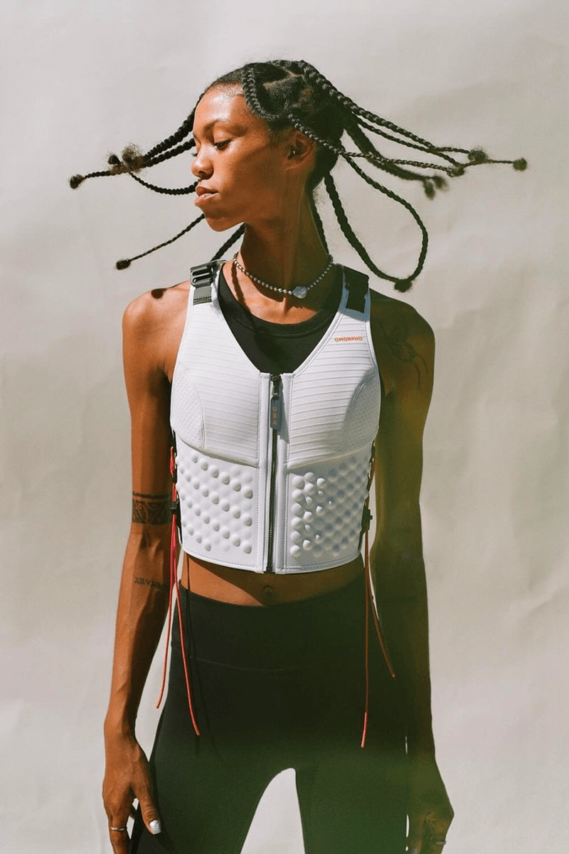 Interview: High Jump Olympian Vashti Cunningham | Hypebae