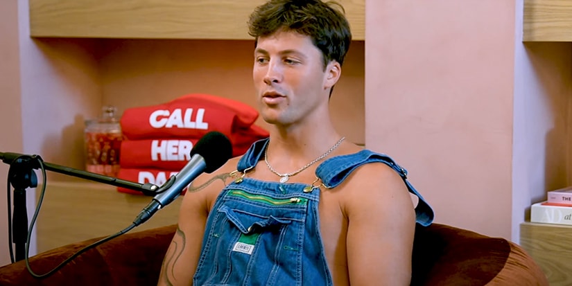 Twitter Reacts to Rob 'Call Her Daddy' Tell All | Hypebae