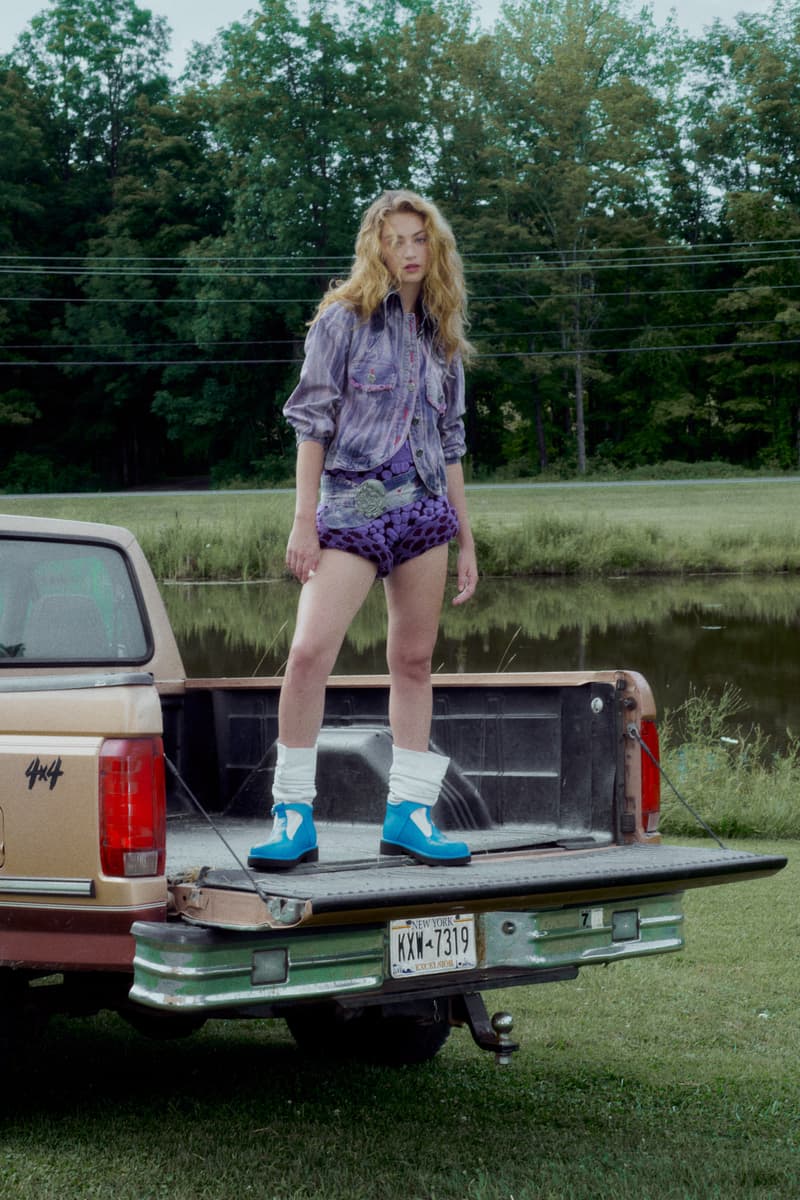 The Journey of Romanian Designer Lorena Pipenco | Hypebae