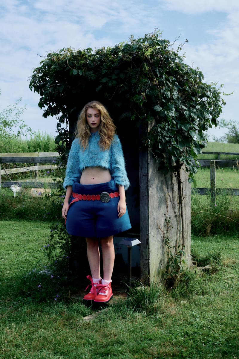 The Journey of Romanian Designer Lorena Pipenco | Hypebae