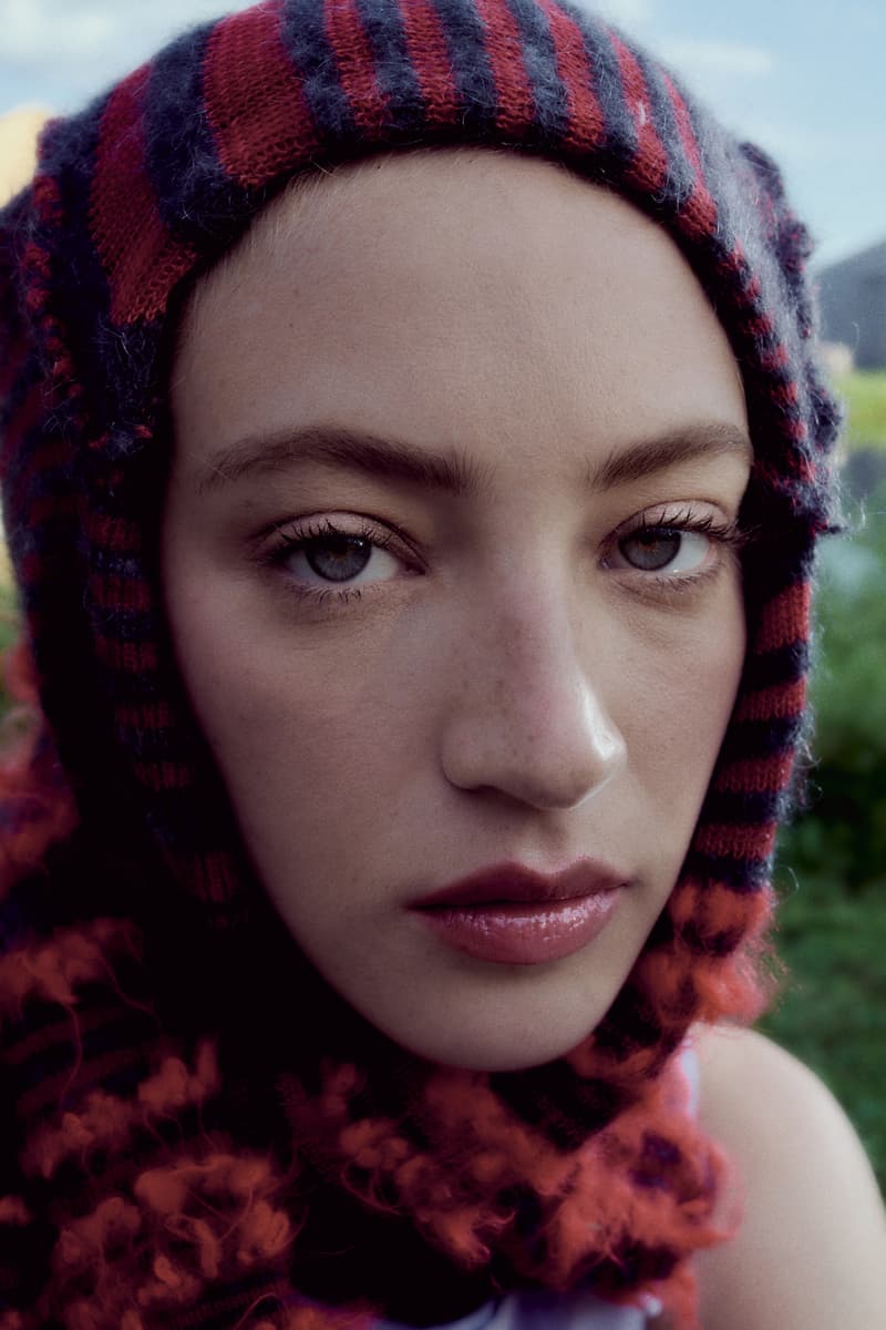 The Journey of Romanian Designer Lorena Pipenco | Hypebae