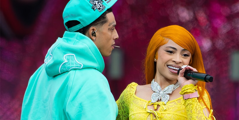 Ice Spice Album Review Sparks TikTok Trend | Hypebae