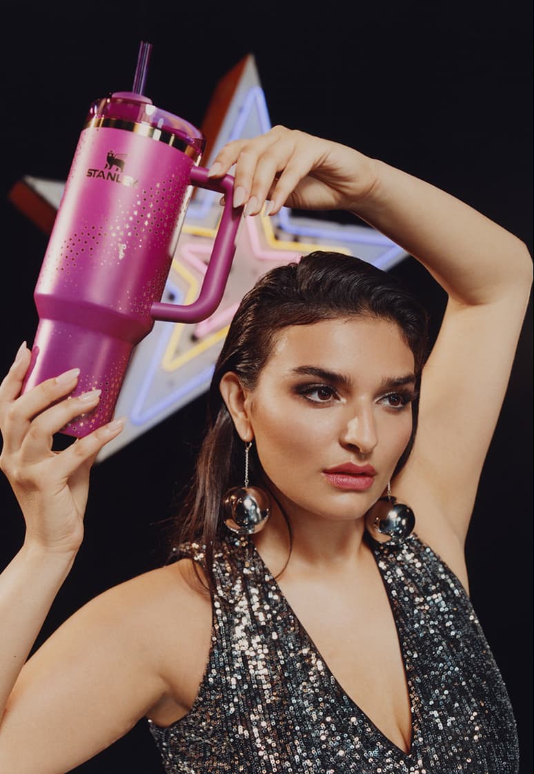 Stanley x Barbie: Eight Legendary "Quenchers" | Hypebae