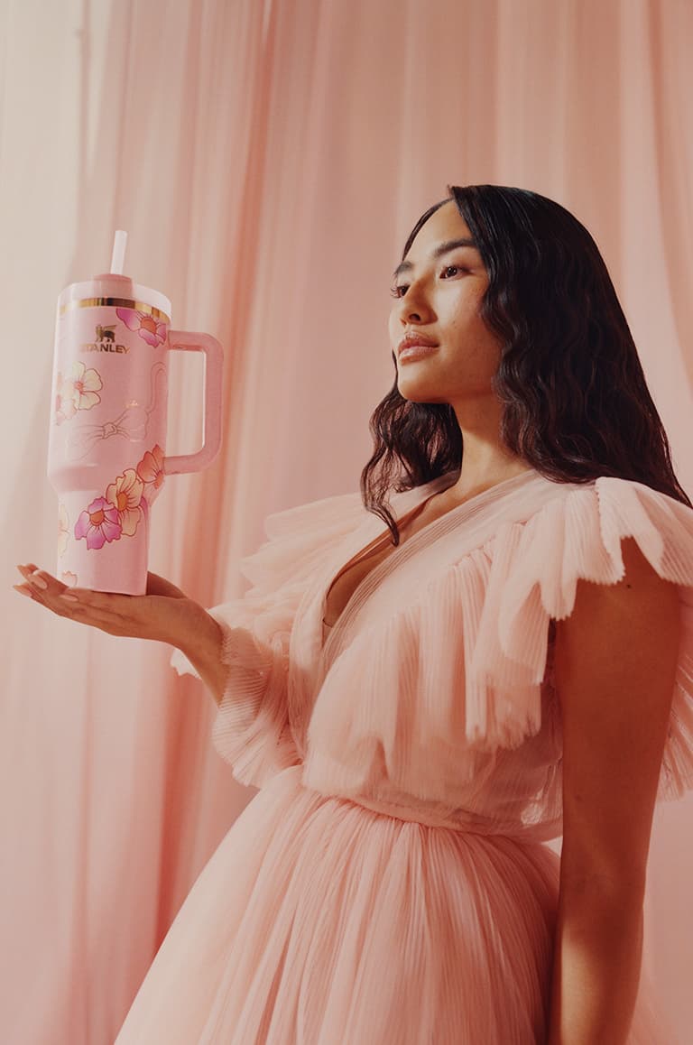 Stanley x Barbie: Eight Legendary "Quenchers" | Hypebae