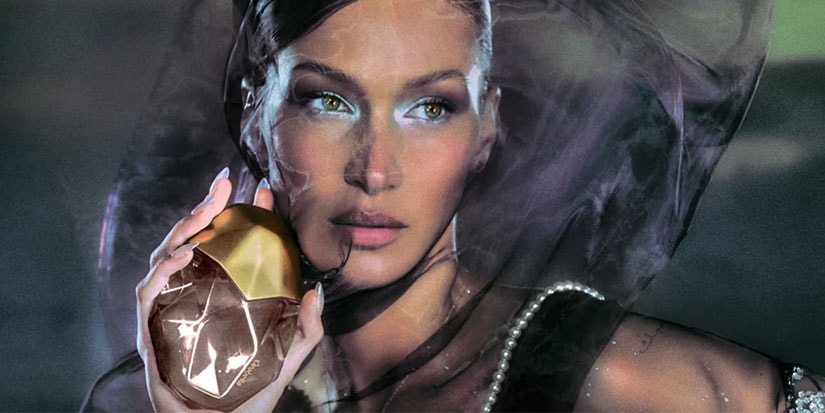 Orəbella Launches New Vanilla Fragrance "Nightcap" | Hypebae