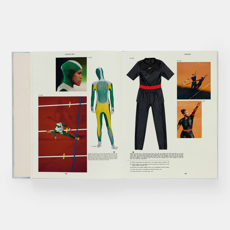 Nike and Phaidon Announce New Book | Hypebae