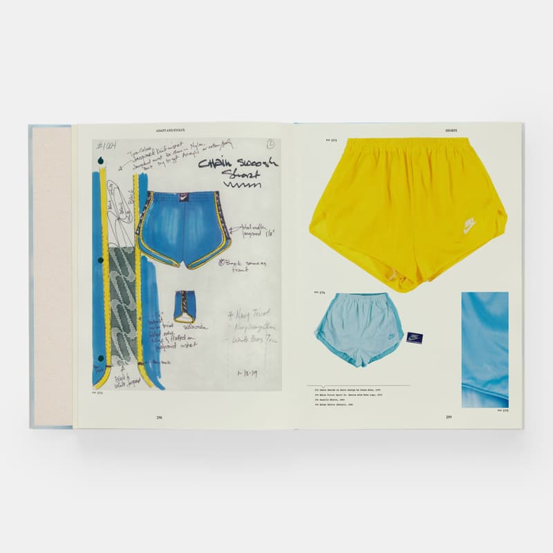 Nike and Phaidon Announce New Book | Hypebae