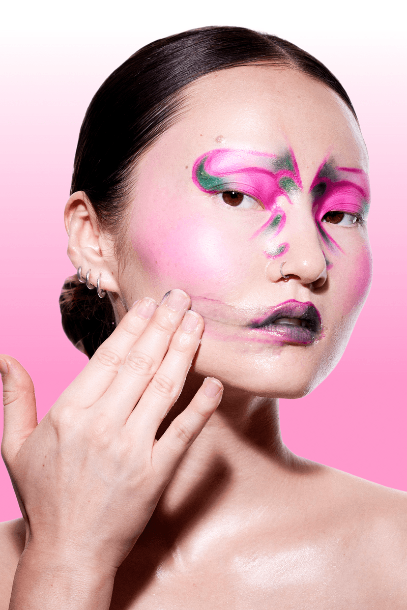 Futurewise Drops Brand New "Face Melt" Cleanser | Hypebae