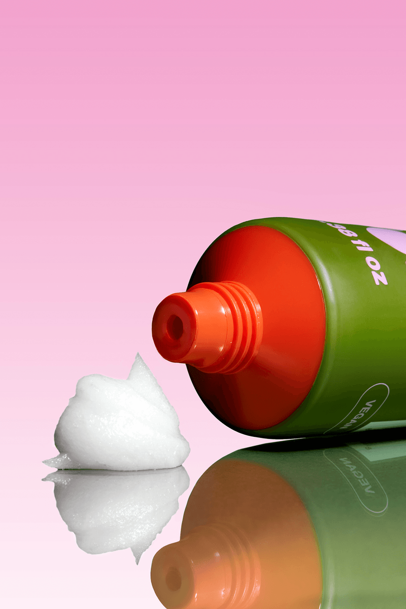 Futurewise Drops Brand New Face Melt Cleanser Hypebae