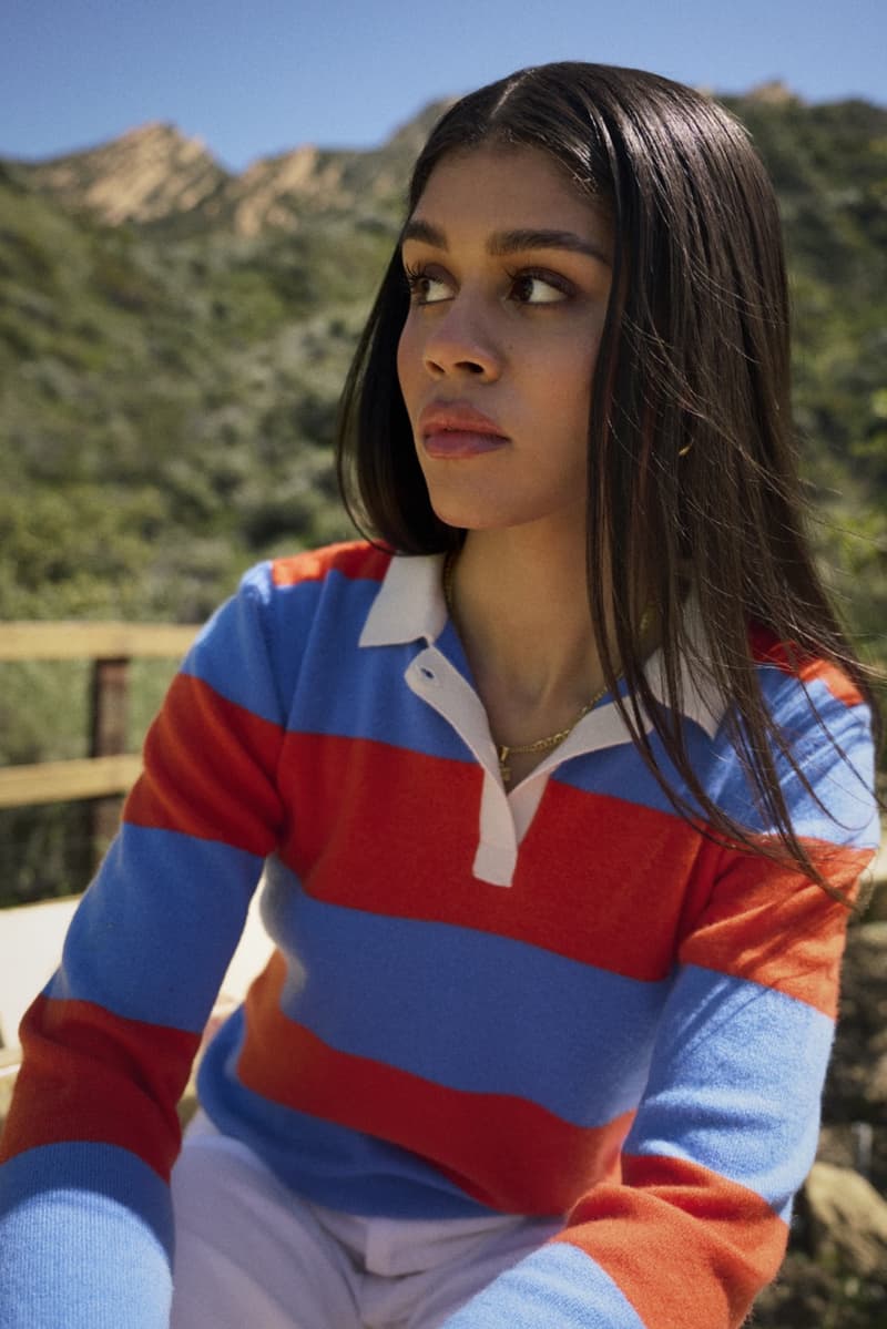 Ama Lou Stars in Salomon Speedcross Campaign | Hypebae