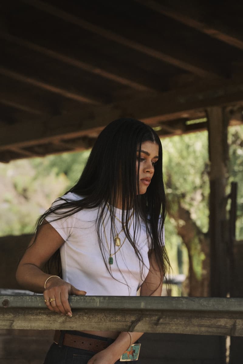 Ama Lou Stars in Salomon Speedcross Campaign | Hypebae