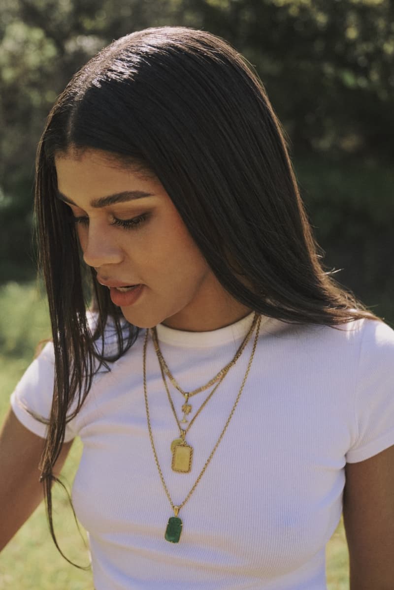 Ama Lou Stars in Salomon Speedcross Campaign | Hypebae