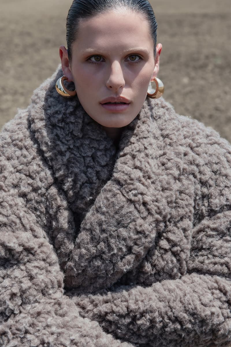 Entire Studios Unveils "Drop 8" | Hypebae