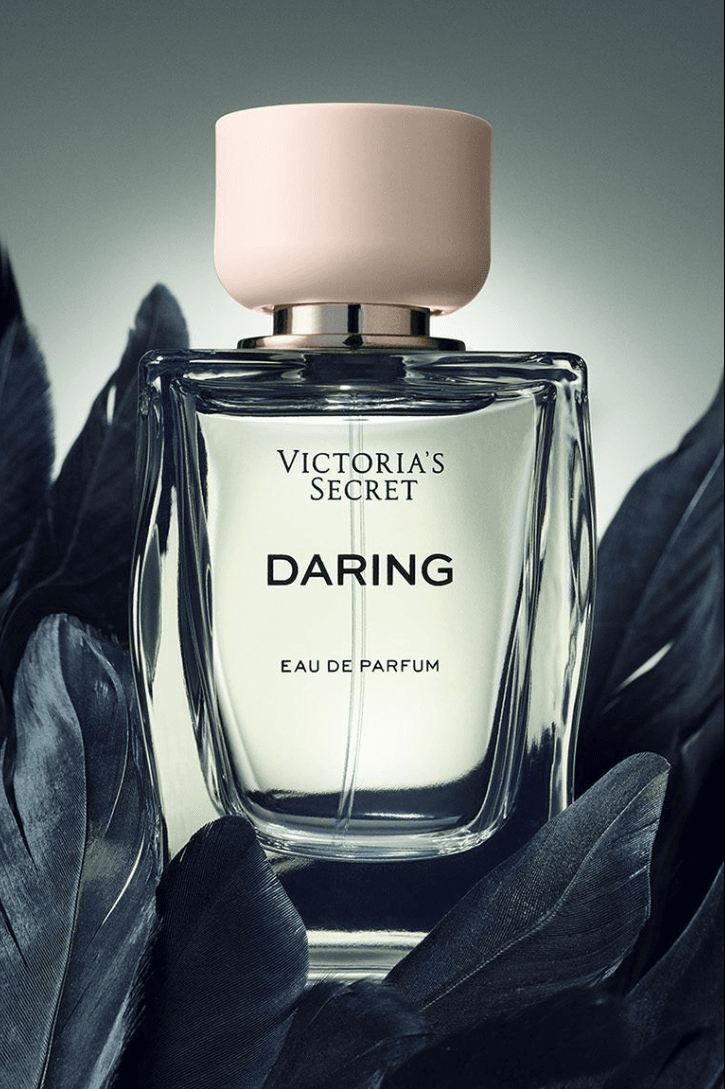 Victoria's Secret Launches New "Daring" Fragrance | Hypebae