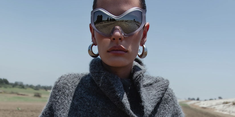 Entire Studios Unveils "Drop 8" | Hypebae