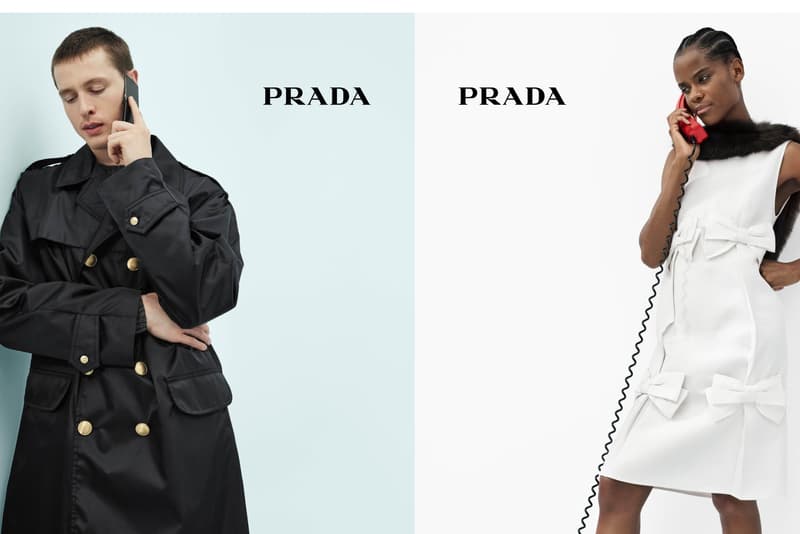 Prada | Hypebae