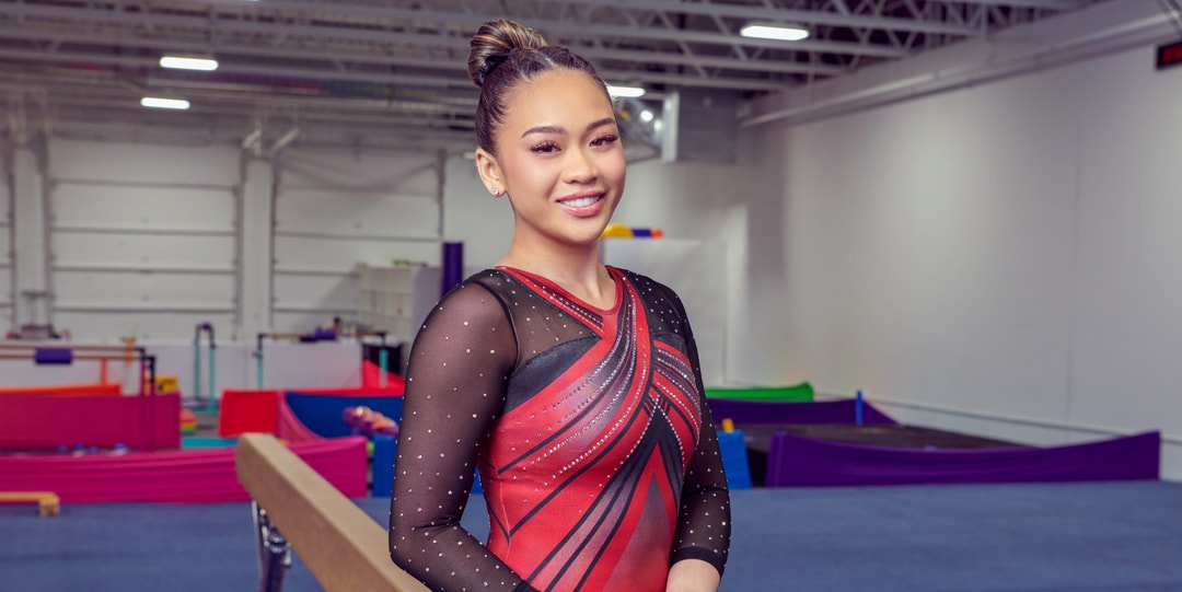 Suni Lee on Her Top 5 Beauty Products | Hypebae