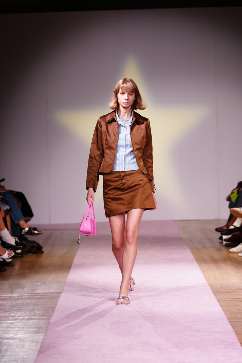 Sandy Liang Debuts Spring/Summer 25 Collection | Hypebae