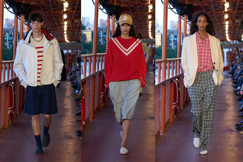 Jisoo Stars in Tommy Hilfiger FW24 Campaign | Hypebae