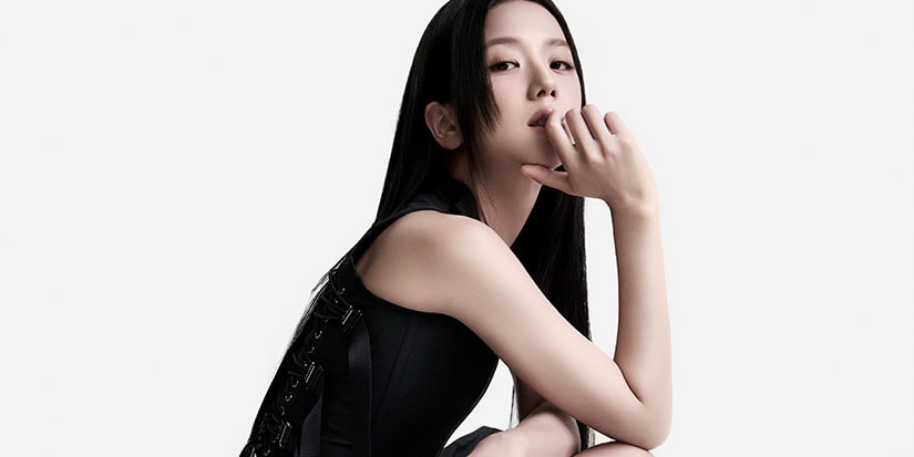 BLACKPINK's Jisoo Stars in New Dior Campaign | Hypebae
