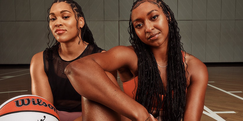 Glossier Launches New Lip Gloss with the WNBA | Hypebae