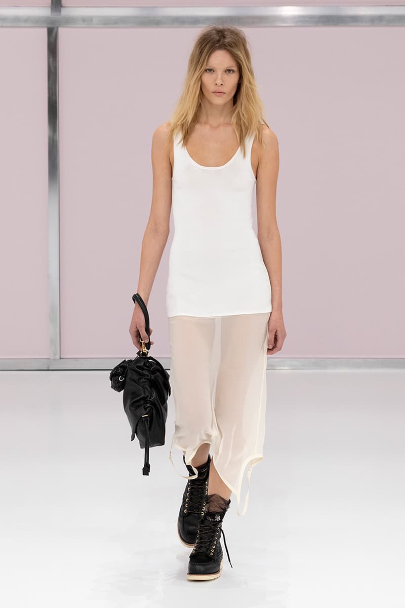 Fendi Presents SS25 at Milan Fashion Week | Hypebae