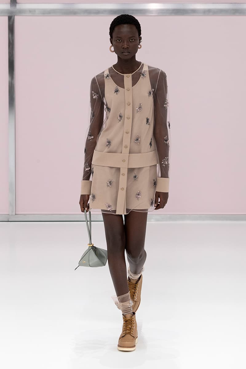 Fendi Presents SS25 at Milan Fashion Week | Hypebae