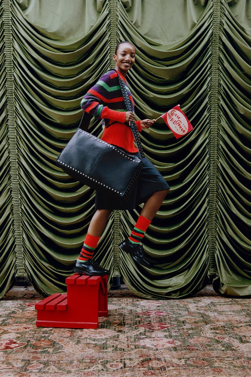 Harry Lambert Drops New Zara Collection | Hypebae