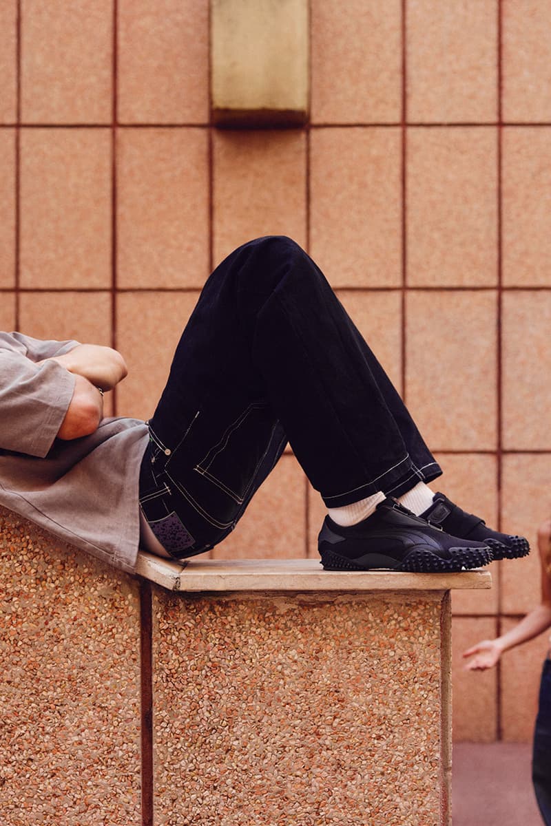 PUMA Drops New "Mostro" Shoe Colorways | Hypebae