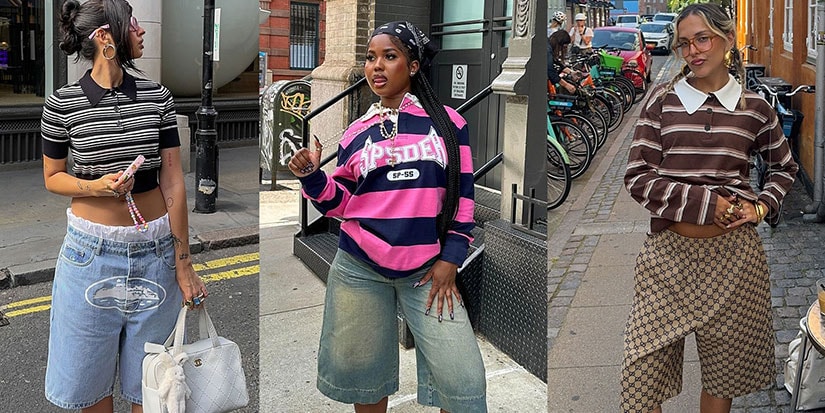 How to Style Rugby Shirts and Polo Tops in 2024 | Hypebae