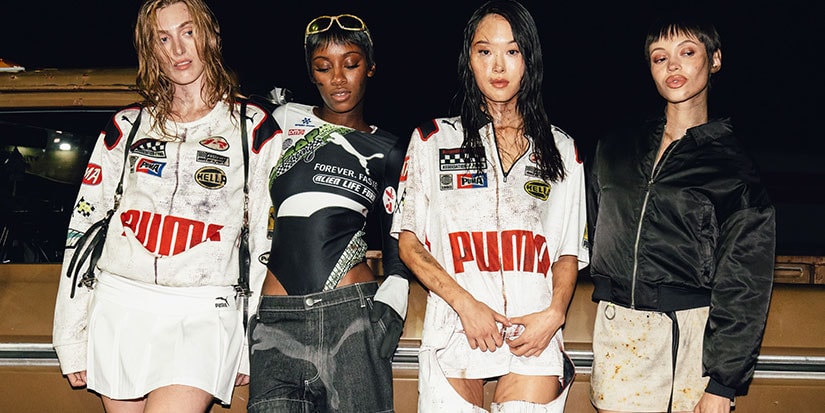 ASAP Rocky and PUMA Drop New Mostro Collection | Hypebae