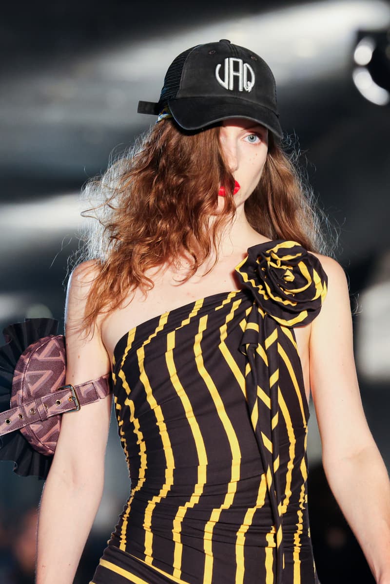 Vaquera Celebrates 10th Anniversary at PFW | Hypebae