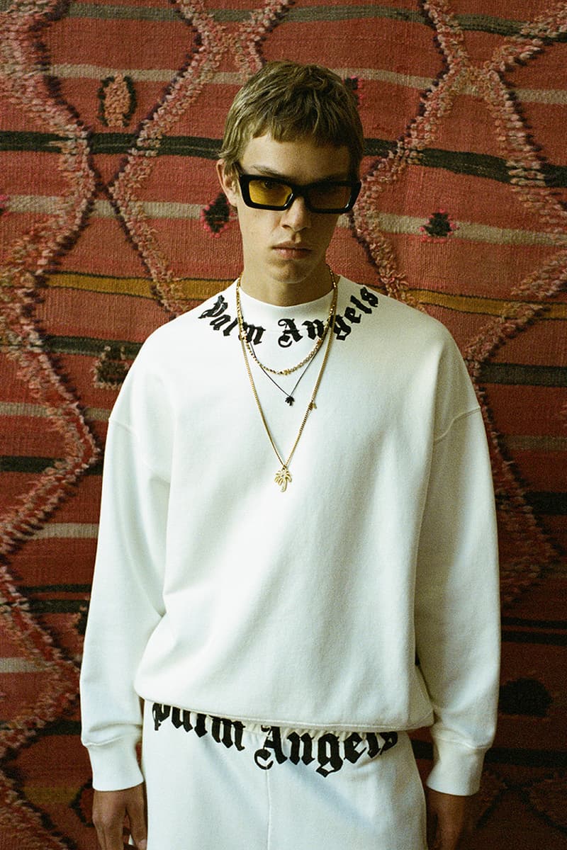 Palm Angels Releases It’s FW24 Collection | Hypebae
