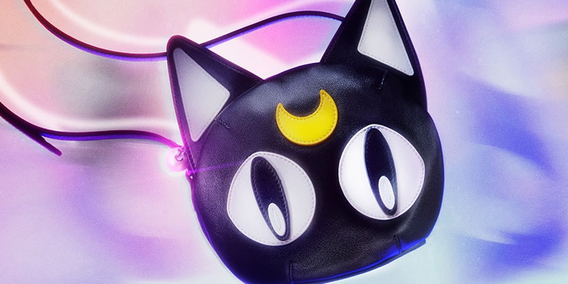 Jimmy Choo Announces New Sailor Moon Collection | Hypebae