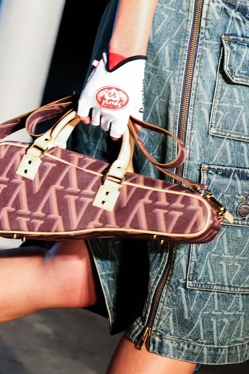 Vaquera Celebrates 10th Anniversary at PFW | Hypebae